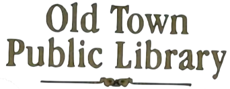 Digital Archives of the Old Town Public Library :: Digital Archives of ...