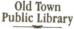 Digital Archives of the Old Town Public Library